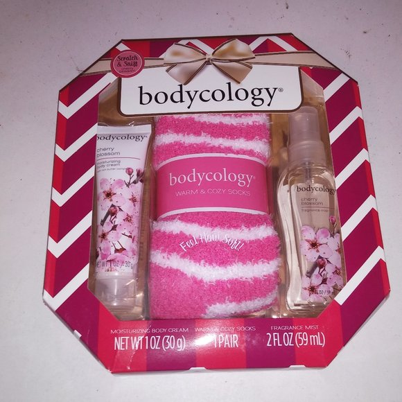Bodycology | Skincare | Bodycology Gift Set | Poshmark